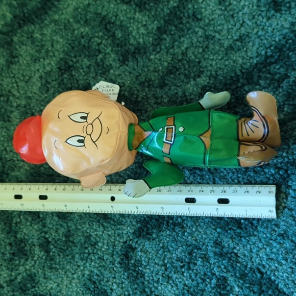 Warner Bros. | Toys | Vintage Elmer Fudd Inflatable | Poshmark